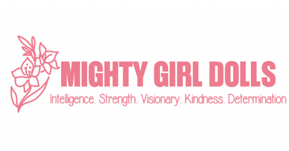 Mighty Girl Dolls The Mighty Girl Dolls