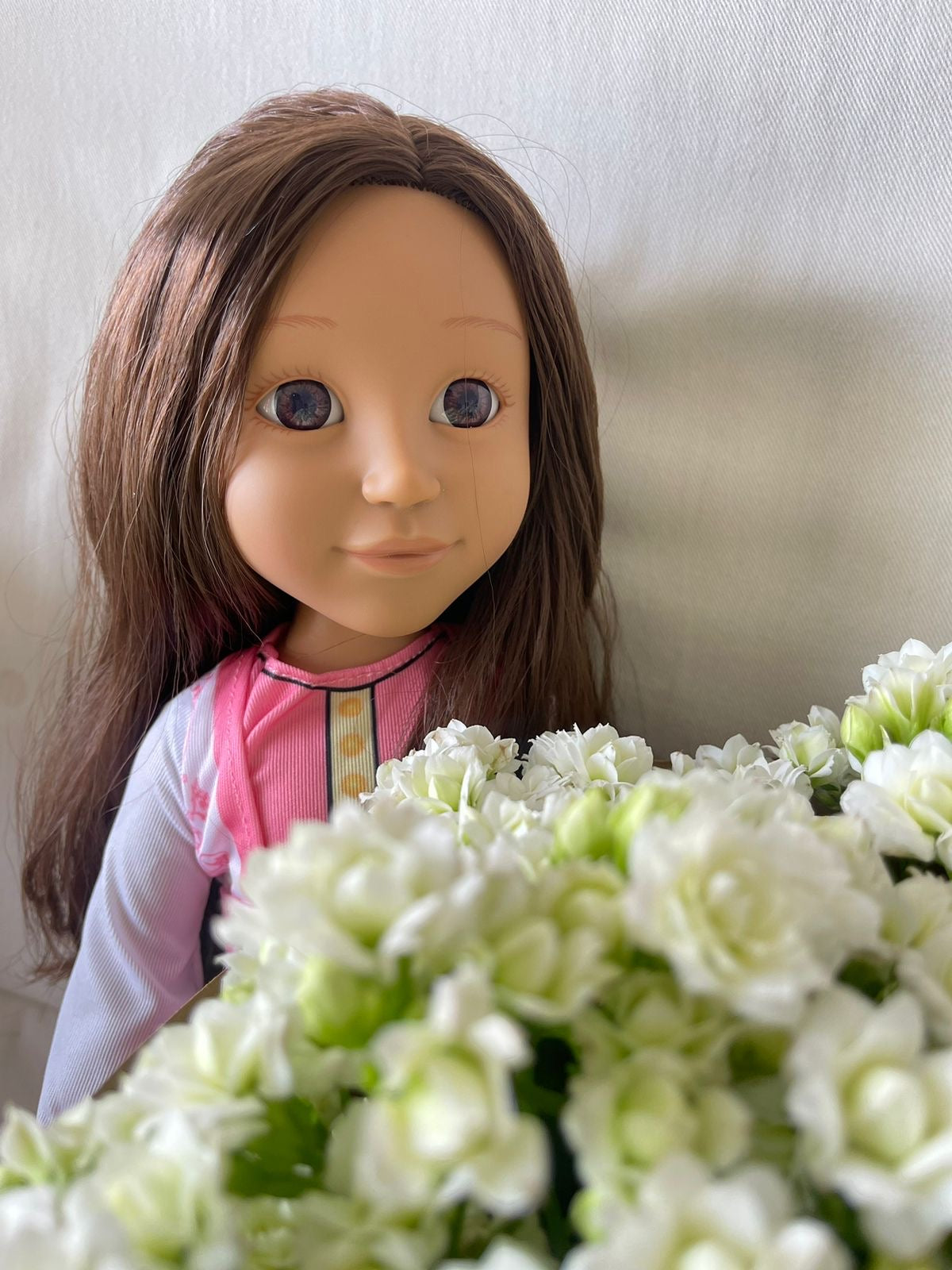 Mighty Girl Dolls The Mighty Girl Dolls